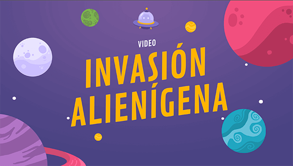 Plantillas de vídeos | Genially